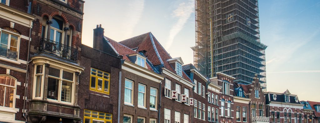 Discover Utrecht | The official guide to getting the best out of Utrecht