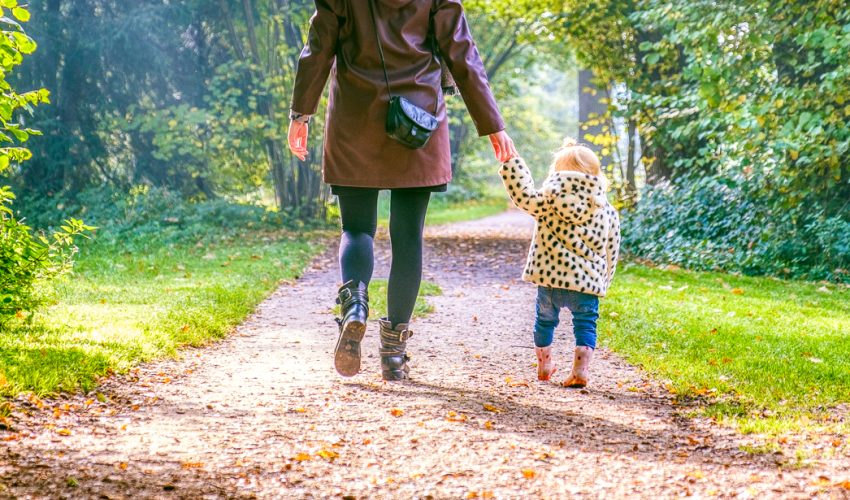 Winter fun with kids | Ontdek Utrecht