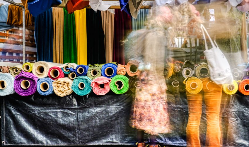 4x naar de markt | Ontdek Utrecht