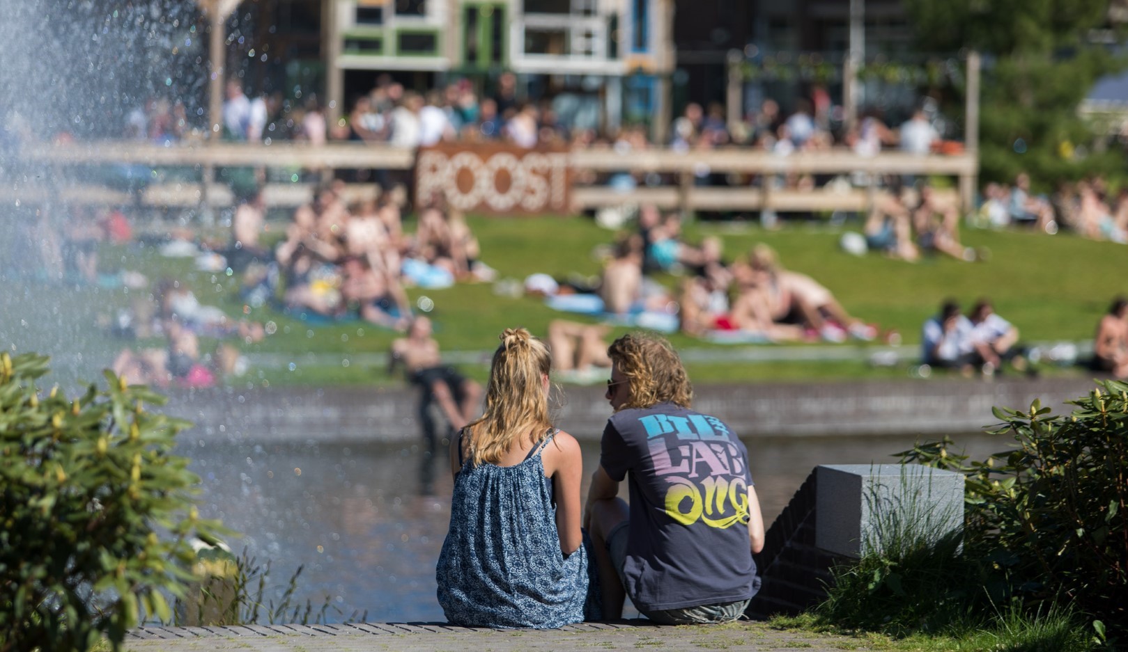 5 tips voor een zomerse dag in Utrecht | Ontdek Utrecht