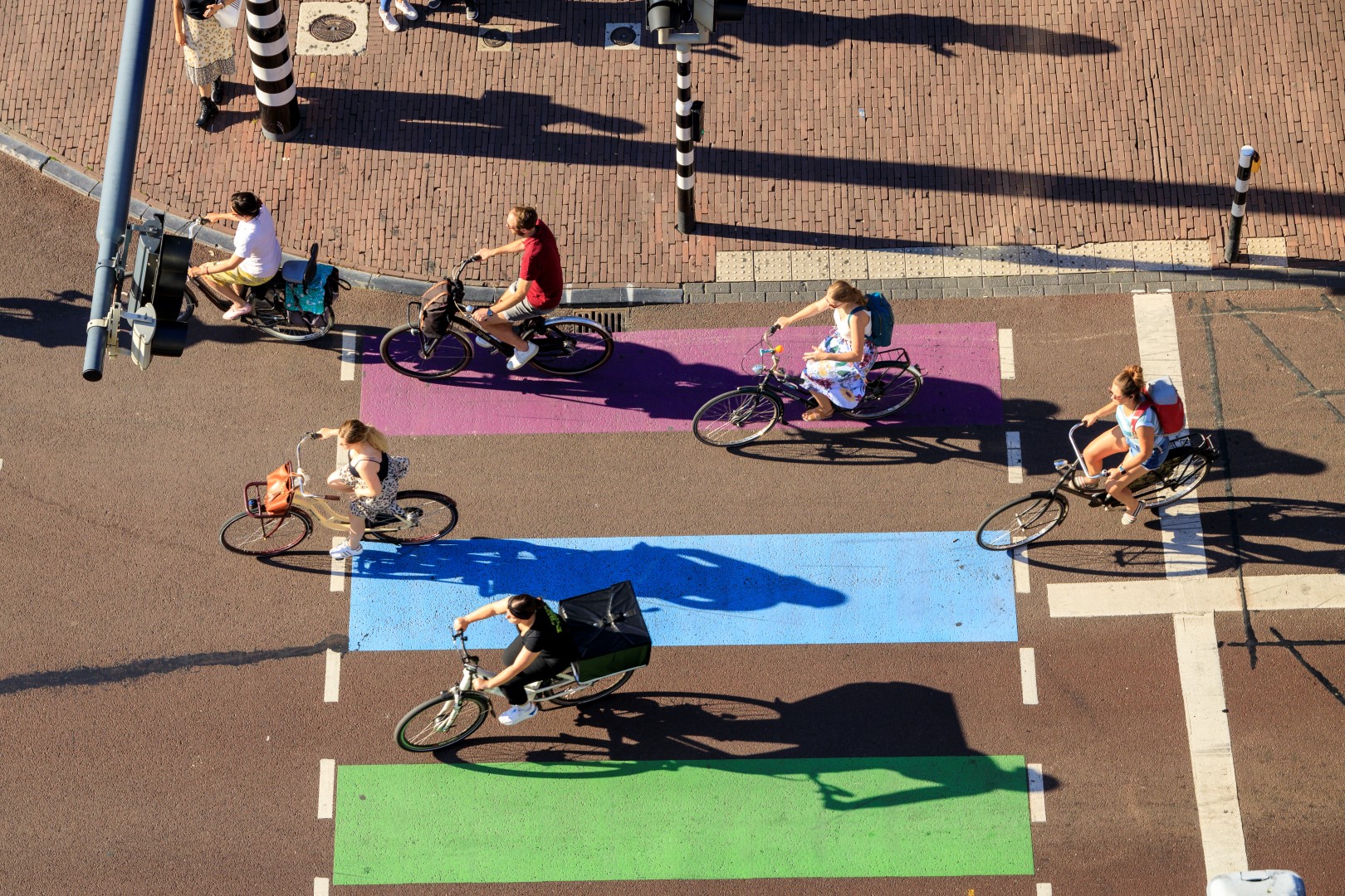 Blog: 5x Cycling facts | Discover Utrecht, the guide to Utrecht