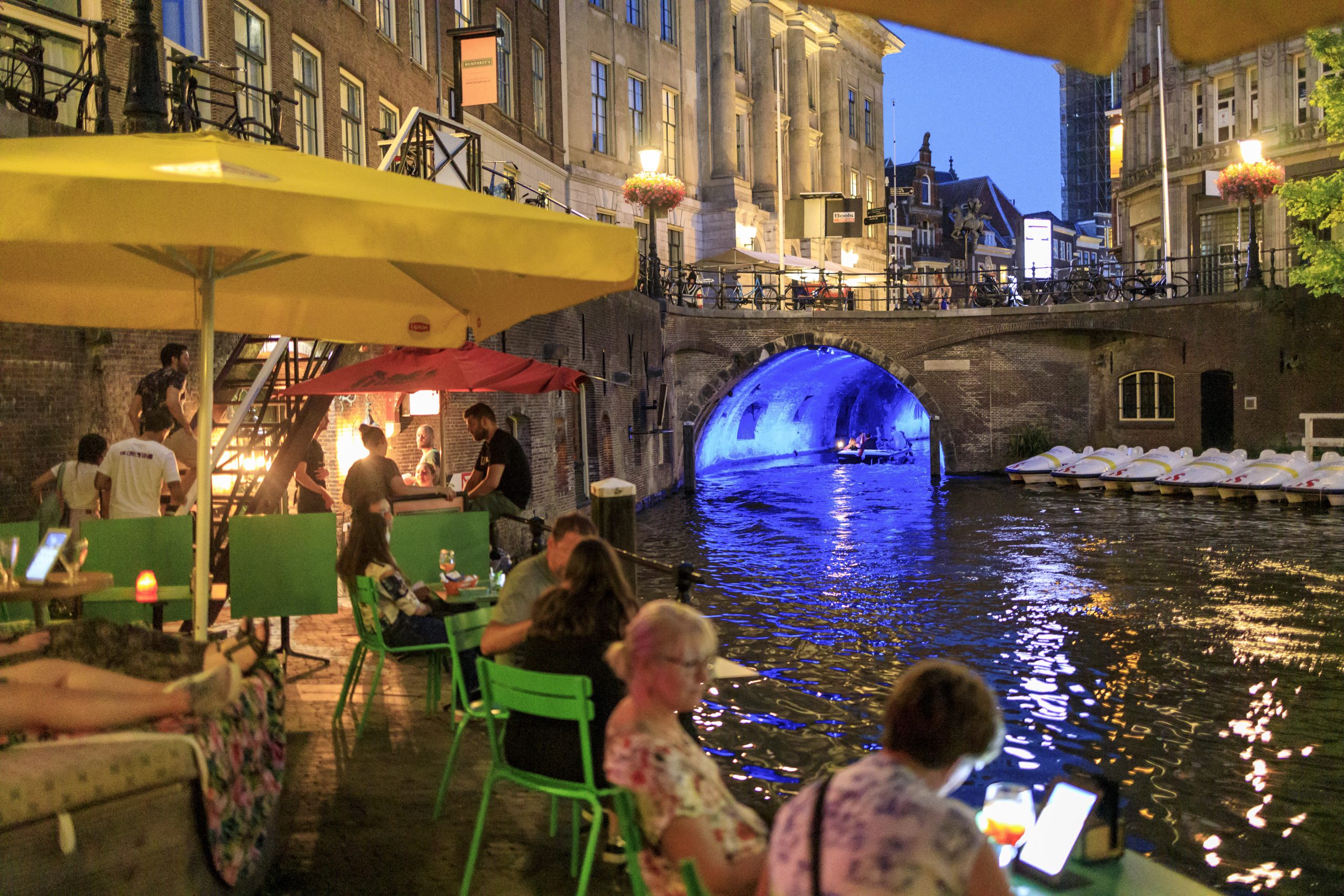 Ontdek Utrecht | Dé officiële gids voor het beste uit Utrecht