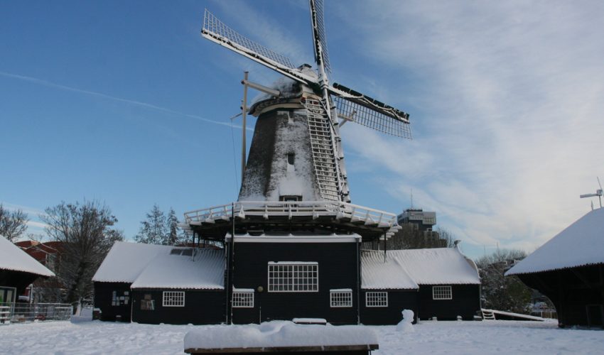 Leukste winteruitjes in Utrecht | Ontdek Utrecht
