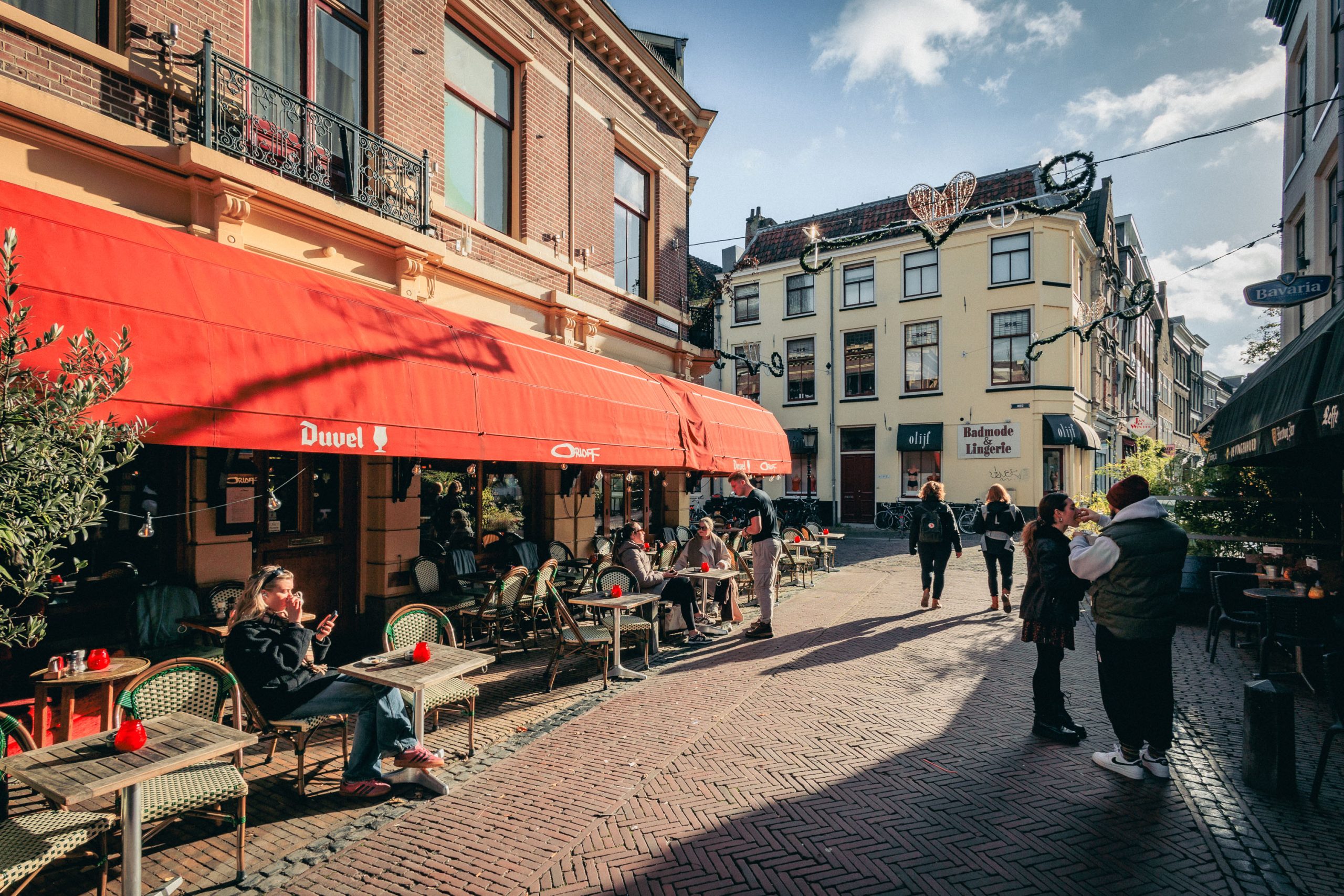 Citytrip Utrecht | Ontdek Utrecht