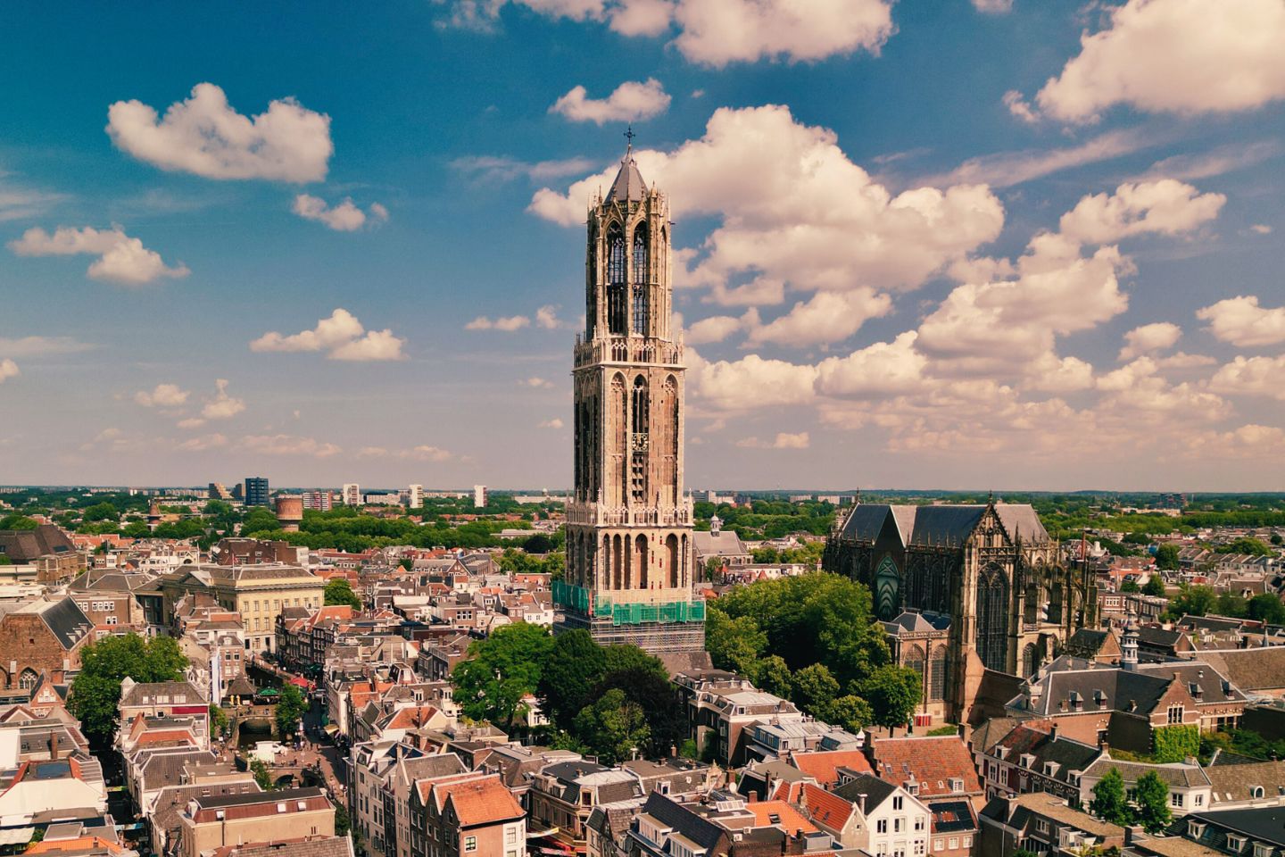 6 x zin in de Utrechtse zomer | Ontdek Utrecht