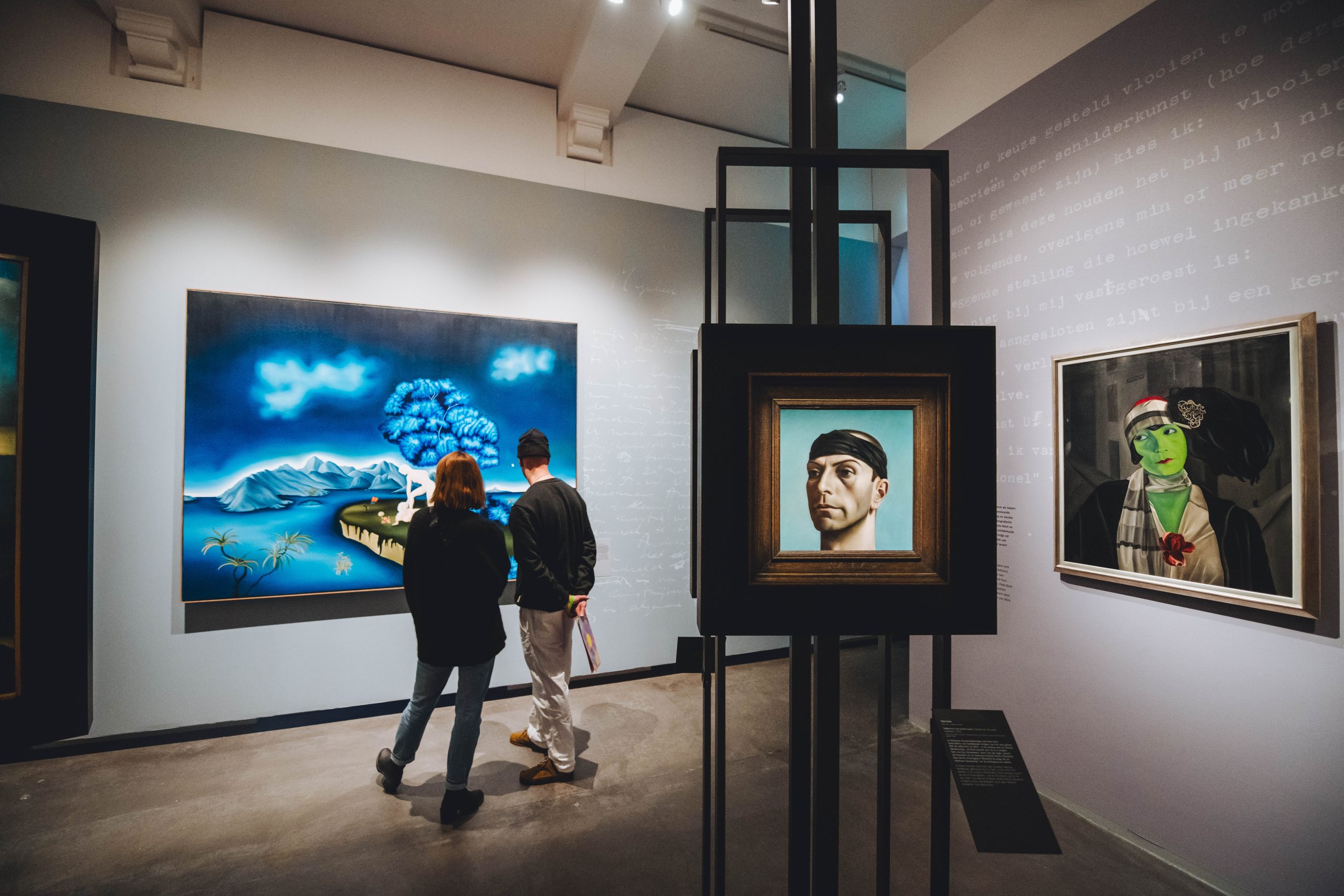 10 ways to dive into artistic Utrecht | Ontdek Utrecht
