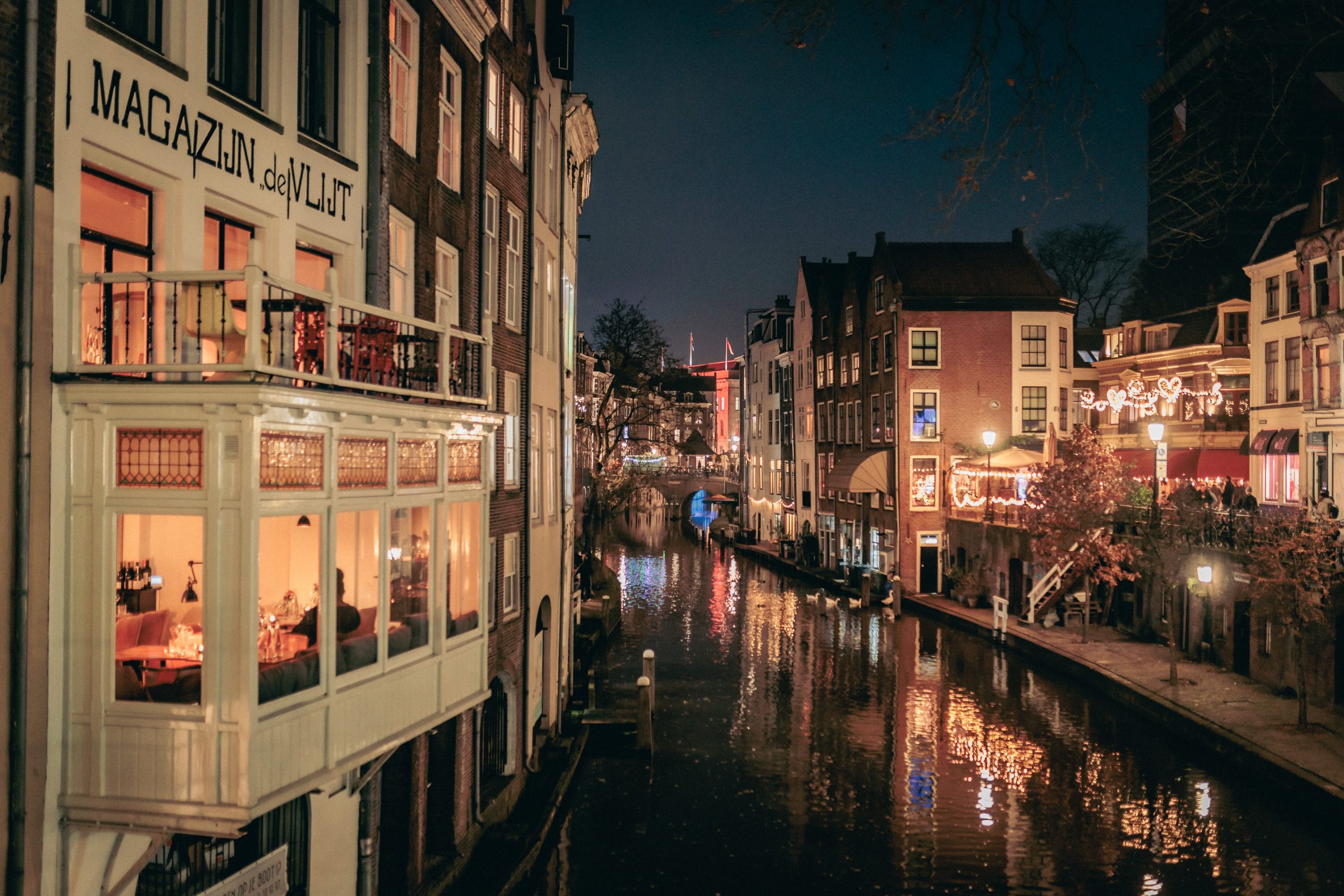 Discover Utrecht | Your official guide