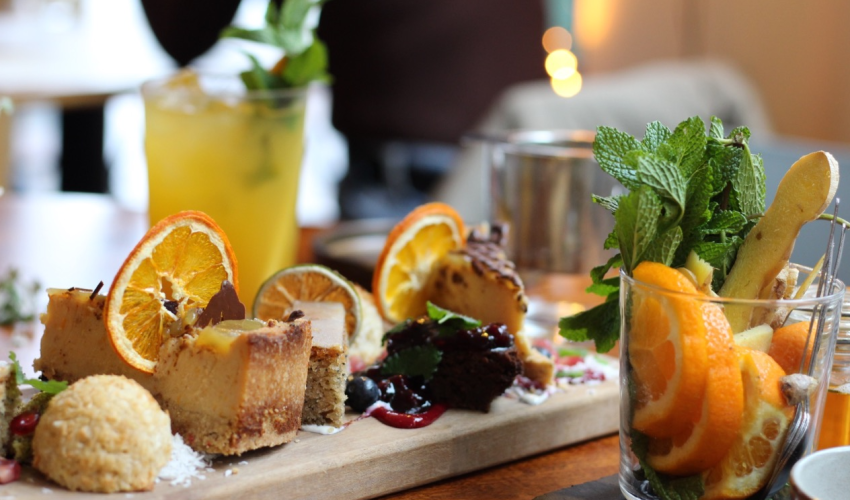 9x high tea in Utrecht | Ontdek Utrecht