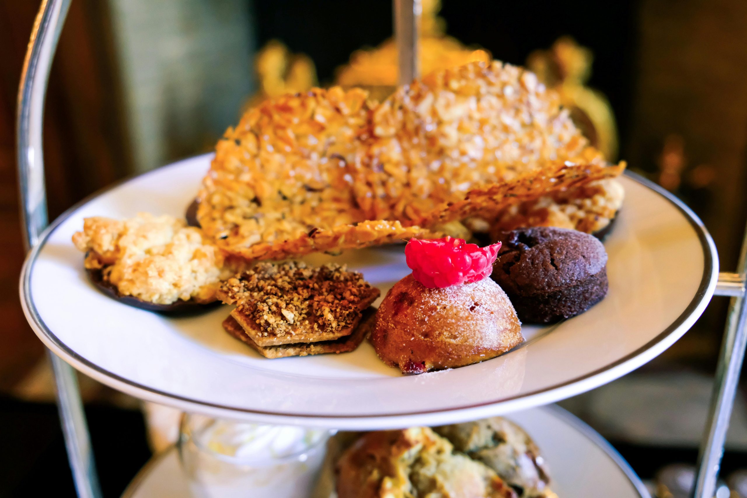 9x high tea in Utrecht | Ontdek Utrecht