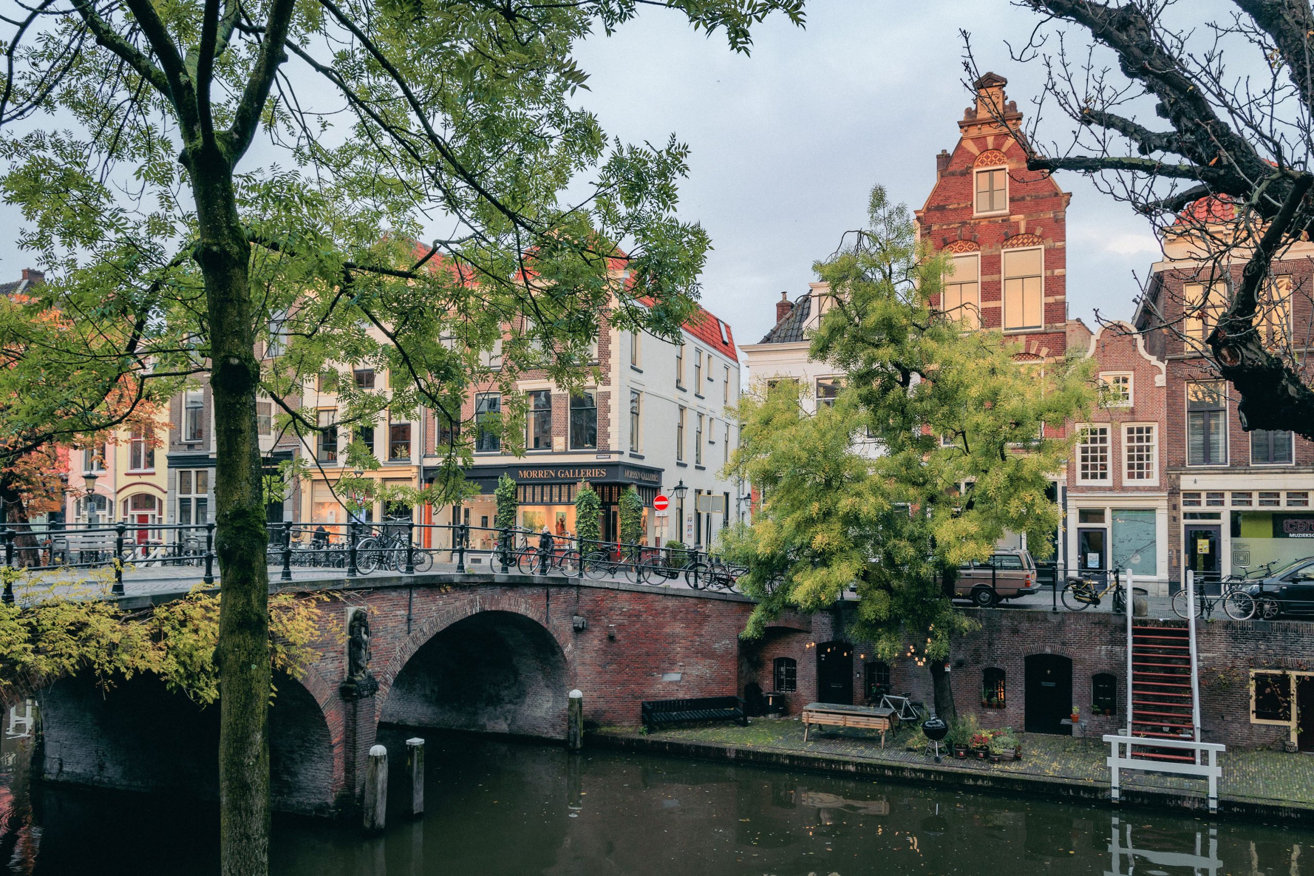 Citytrip Utrecht | Ontdek Utrecht