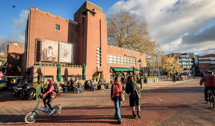Dit is Utrecht op zijn avontuurlijkst | Ontdek Utrecht