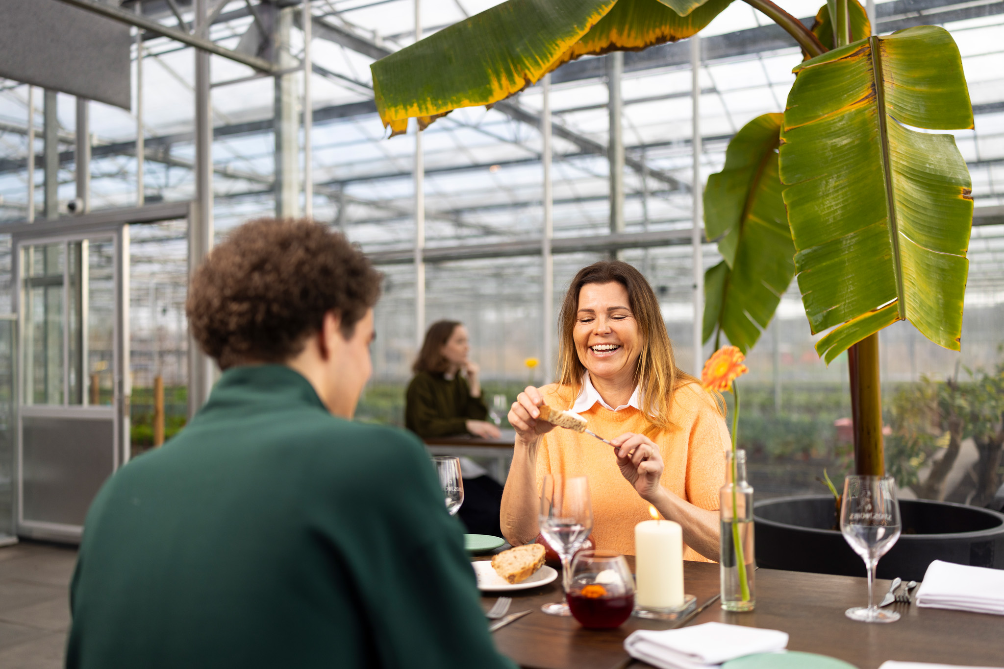 The best places for lunch in Utrecht | Discover Utrecht