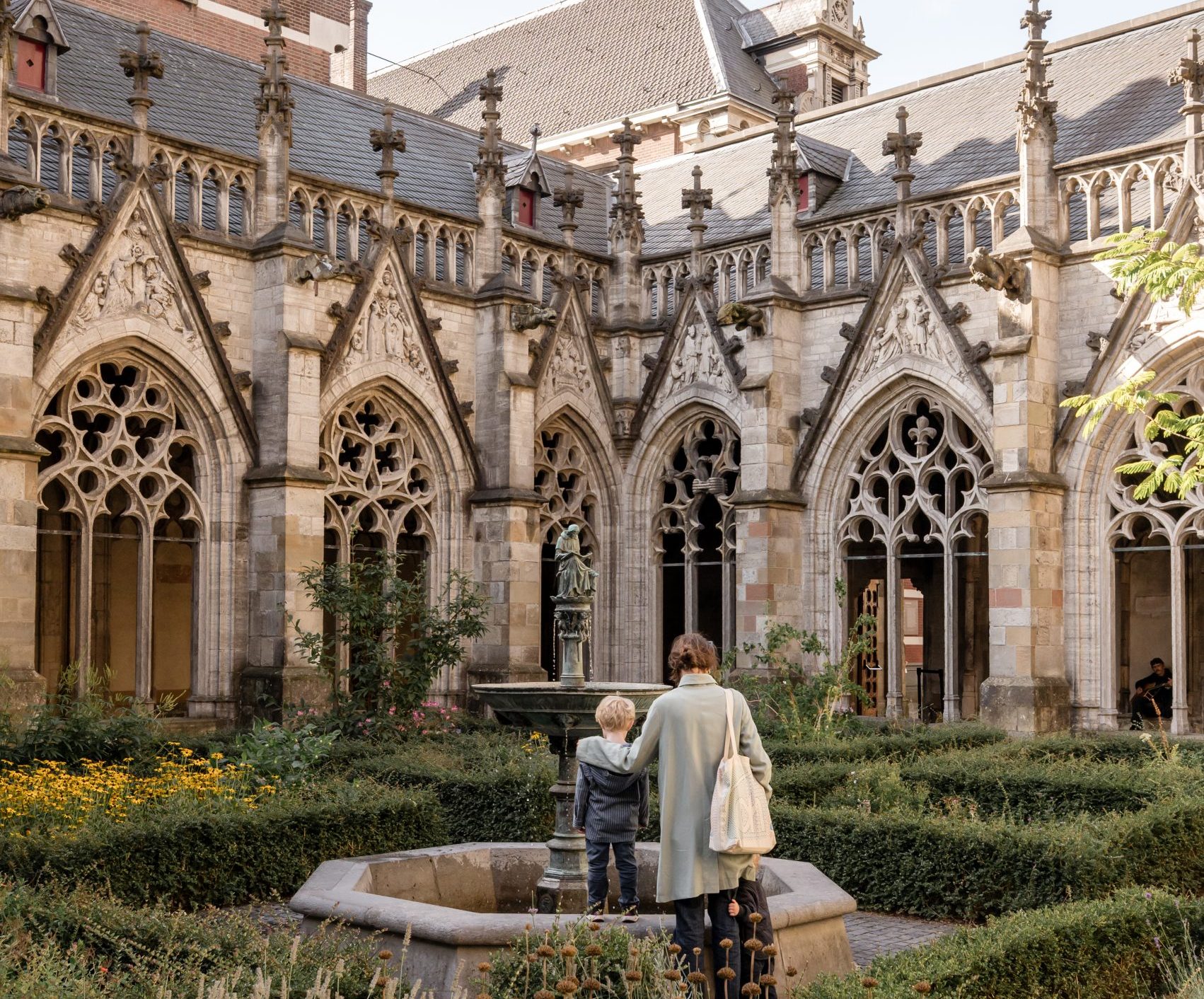 Veelgestelde vragen | Ontdek Utrecht