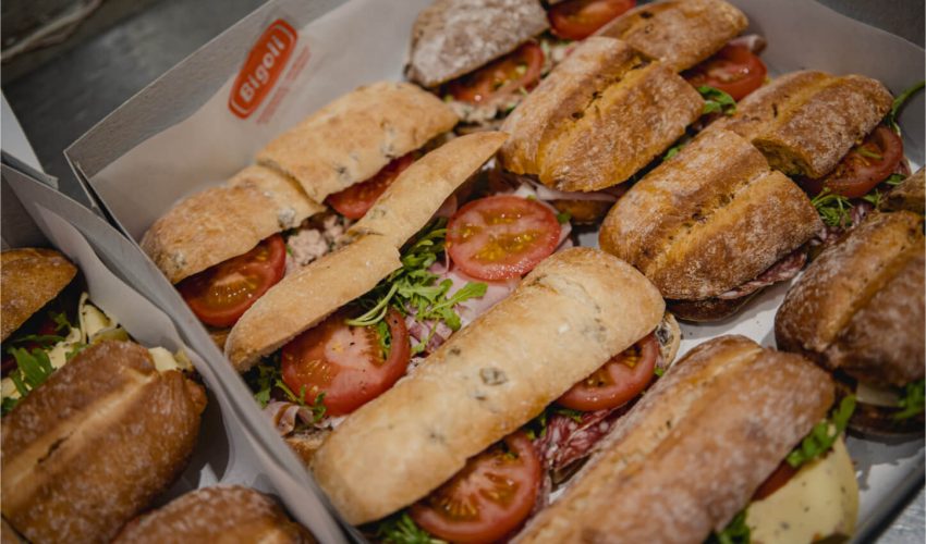 5x de lekkerste broodjes to go | Ontdek Utrecht