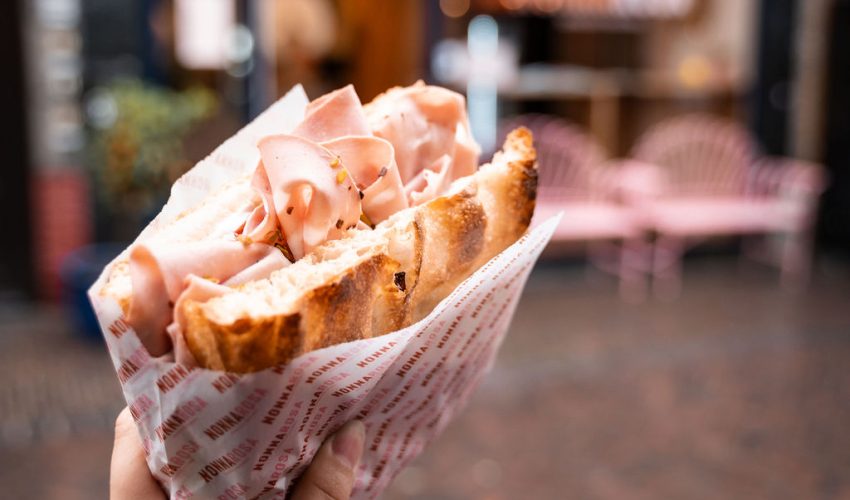 5x de lekkerste broodjes to go | Ontdek Utrecht